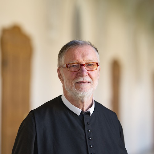 Fr. Richard Reinisch / Bernhard Rameder