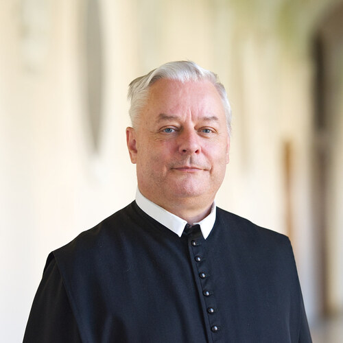 P. Johannes Nepomuk Bejcek / Bernhard Rameder