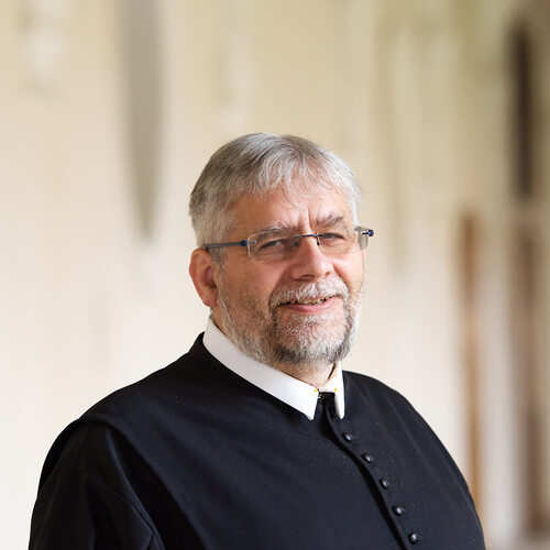 P. Christian Gimbel / Bernhard Rameder