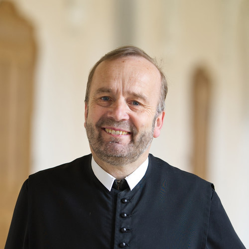 Fr. Andreas Remler / Bernhard Rameder